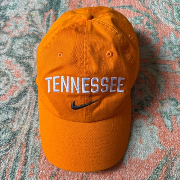 Nike | Accessories | University Of Tennessee Nike Heritage86 Drifit ...